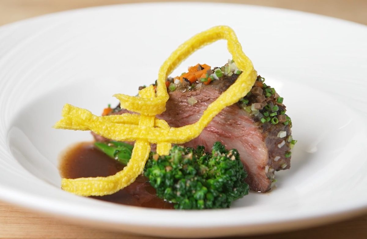 The science behind the Carrot Puff – Rosendale Online