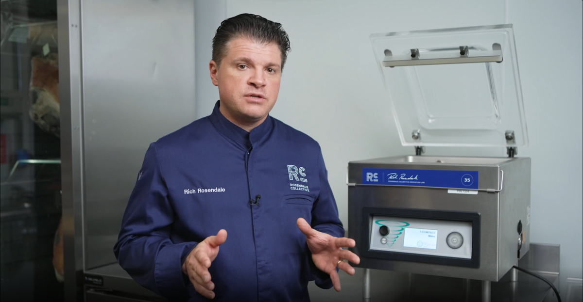 CombiVac Sealer | Beginner’s Guide – Rosendale Online