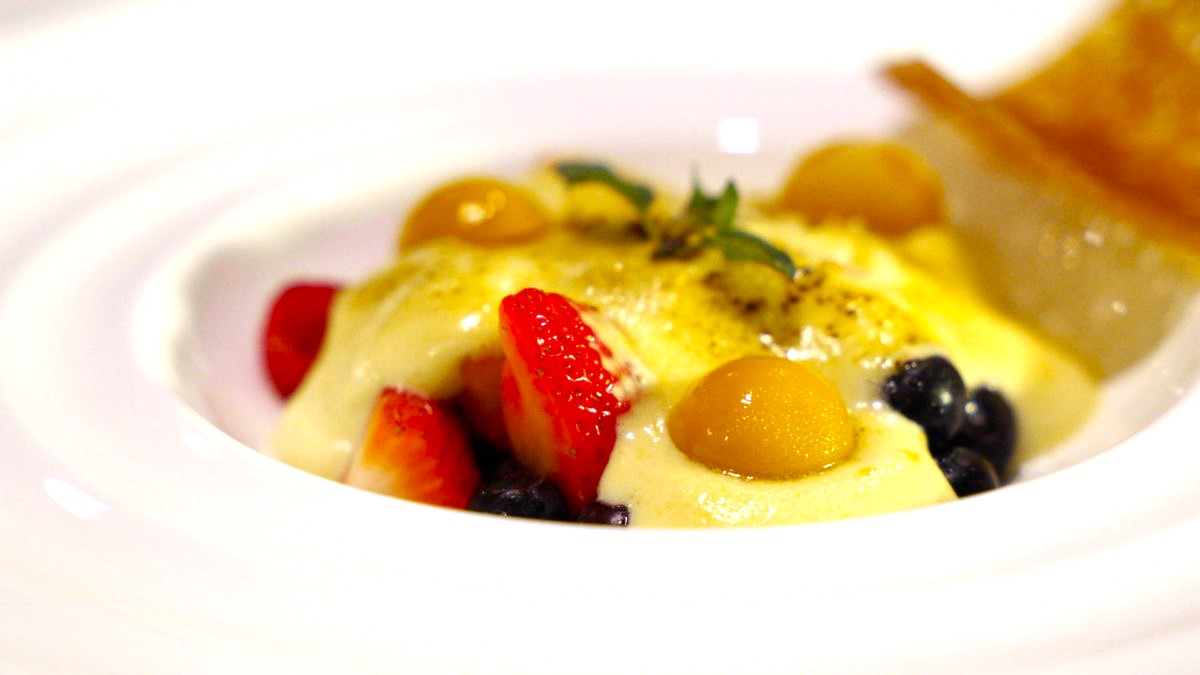 Sabayon – Rosendale Online